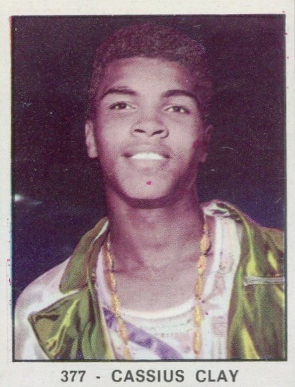 Top Muhammad Ali Cards, Rookie Cards, Vintage Info, Autographs