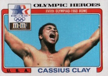 Top Muhammad Ali Cards, Rookie Cards, Vintage Info, Autographs