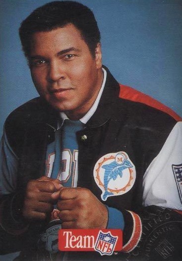 Top Muhammad Ali Cards, Rookie Cards, Vintage Info, Autographs