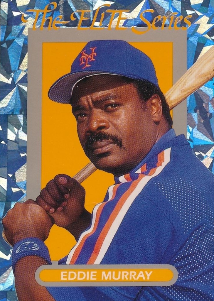 Top Eddie Murray Baseball Cards, Vintage, Rookies, Autographs