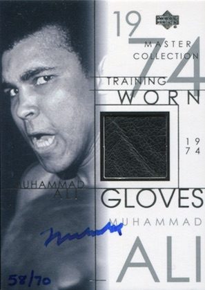 Top Muhammad Ali Cards, Rookie Cards, Vintage Info, Autographs