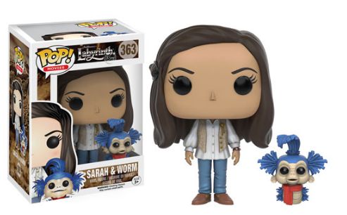 Funko Pop Labyrinth Checklist, Set Info, Visual Guide, List, More