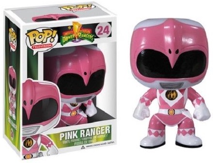 Funko Pop Power Rangers Checklist, Gallery, Exclusives, Variants