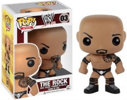 Funko Pop WWE Checklist, Gallery, Exclusives List, Variants, Wave