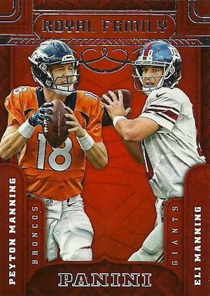 2016 Panini Football Checklist, Retail, Boxes, Packs, Set Info, Reviews