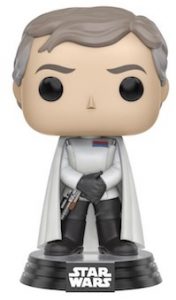 Funko Pop Star Wars Rogue One Checklist, Exclusives, Set List, Gallery