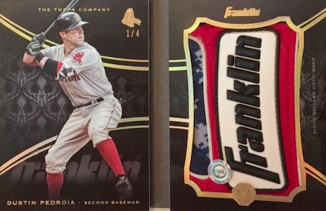 2016 Topps The Mint Baseball Checklist, Variations, Info, Boxes, Reviews