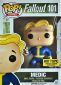 Funko Pop Fallout Figures Checklist, Gallery, Exclusives, Variants, Set ...