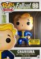 Funko Pop Fallout Figures Checklist, Gallery, Exclusives, Variants, Set ...