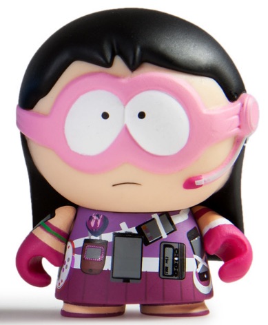 Kidrobot South Park Fractured But Whole Checklist, Odds, Rarity