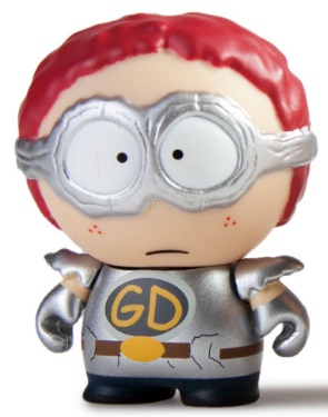 Kidrobot South Park Fractured But Whole Checklist, Odds, Rarity