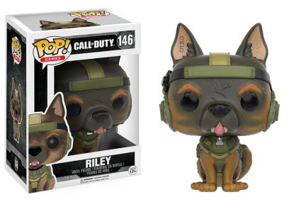 Funko Pop Call of Duty Checklist, Exclusives List, Variants, Series Gallery