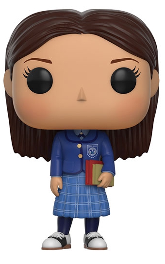 Funko Pop Gilmore Girls Checklist, Set Info, Visual Guide, List, Gallery