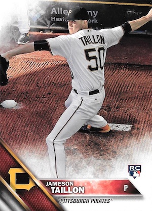 2016 Topps Update Series Baseball Variations Checklist, Gallery, Codes