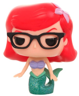 Funko Pop Little Mermaid Checklist, Set Info, Exclusives, Variants