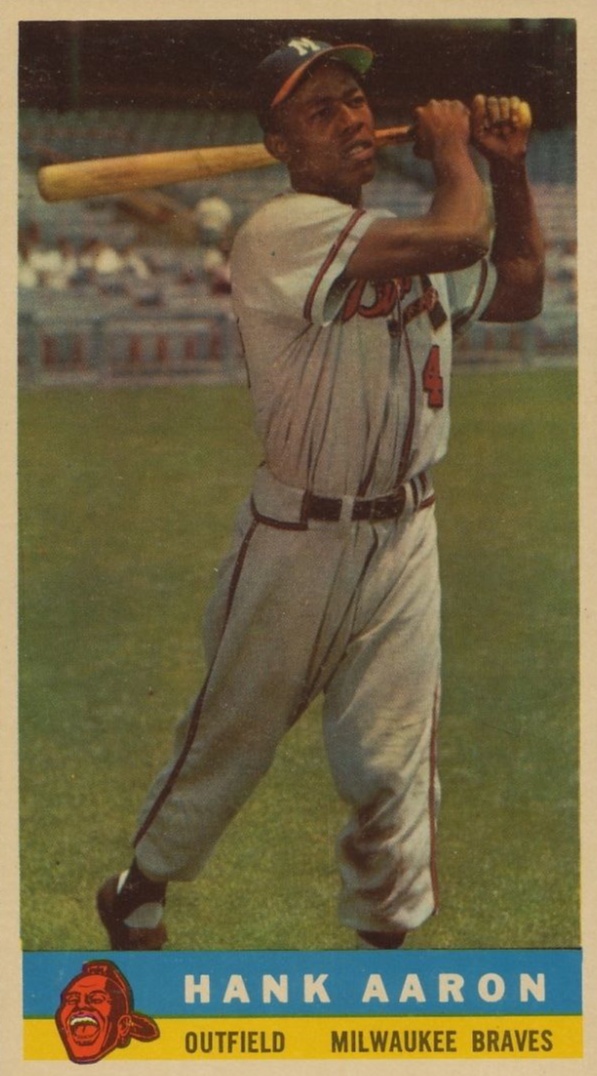 Top 1959 Baseball Cards: Singles Buying & Collecting Guide, List, Gallery