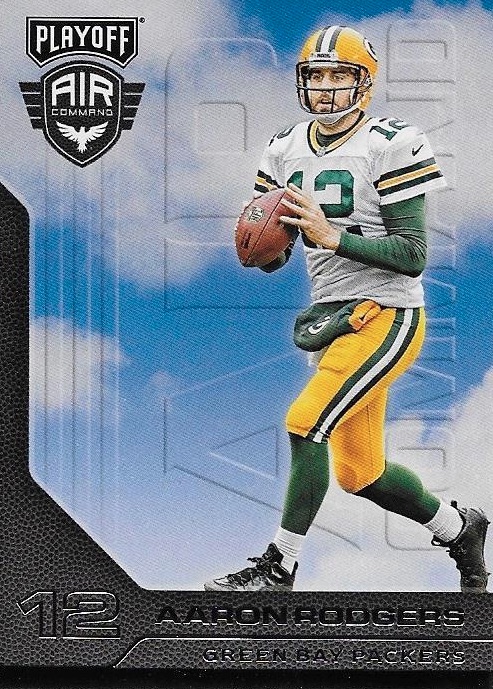 2016 Panini Playoff Football Checklist, Set Info, Boxes, Reviews, More