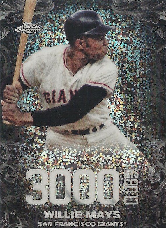 2016 Topps Chrome Update Series Baseball Checklist, Info, Mega Boxes