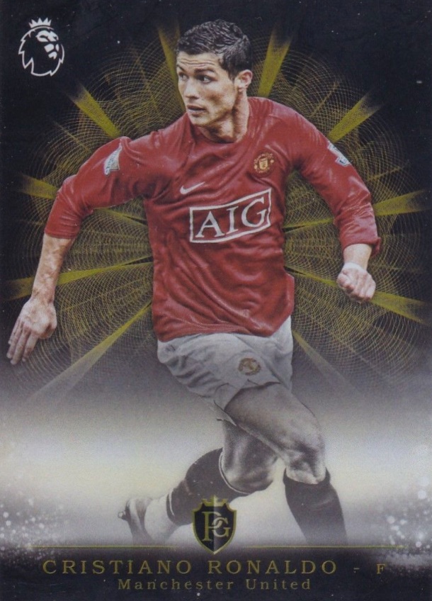 2016 Topps Premier Gold Soccer Checklist, Set Info, Boxes, Reviews