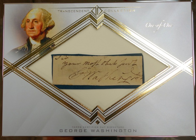 2016 Topps Transcendent Baseball Checklist, Set Info, Boxes, Reviews