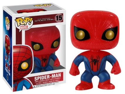 Funko Pop Spider-Man Figures Checklist, Exclusives, Variants, Set List
