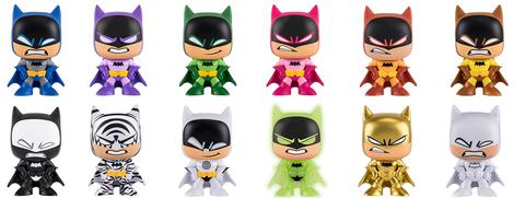 Funko Vintage Collection Batman Mystery Minis Checklist, Odds, Set List