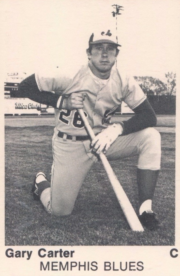 Top Gary Carter Baseball Cards, Rookie, Autographs, Inserts, Best Ranked