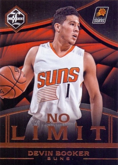 2016-17 Panini Limited Basketball Checklist, Boxes, Set Info, Reviews