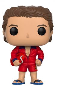 Funko Pop Baywatch Checklist, Set Info, Visual Guide, Exclusives List