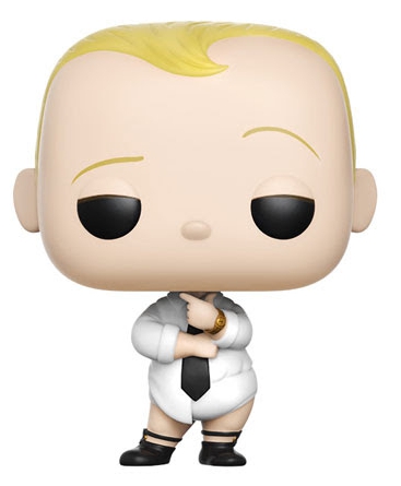 Funko Pop Boss Baby Checklist, Set Info, Visual Guide, List, Exclusives