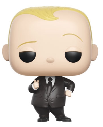 Funko Pop Boss Baby Checklist, Set Info, Visual Guide, List, Exclusives