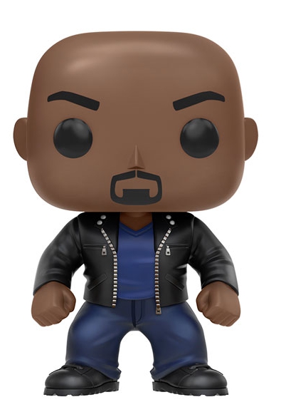 Funko Pop Jessica Jones Checklist, Set Info, Gallery, Exclusives List