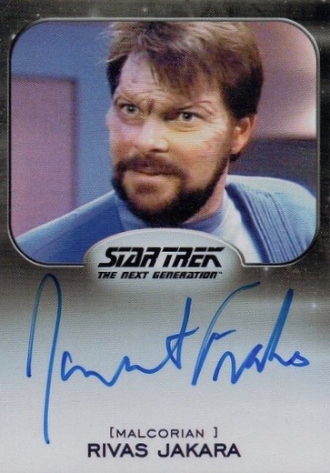 Rittenhouse Star Trek 50th Anniversary Checklist, Info, Boxes, Reviews