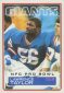 Top Lawrence Taylor Cards, Rookies, Autographs, Best List, Ranked