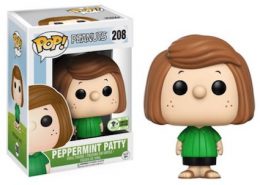 Funko Pop Peanuts Figures Checklist, Gallery, Exclusives, Series List