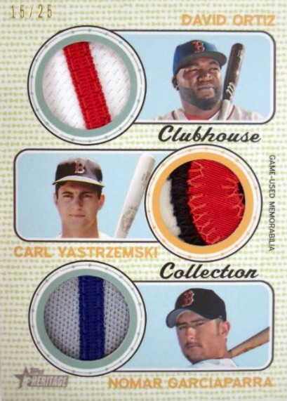 2017 Topps Heritage Baseball Checklist, Set Info, Variations, Boxes, Errors