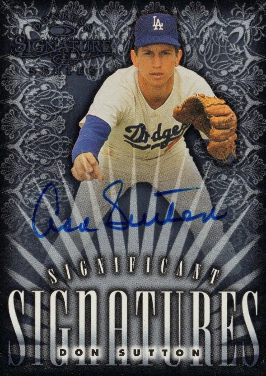 Top Don Sutton Baseball Cards, Rookies, Vintage, Inserts, Ranked, Best