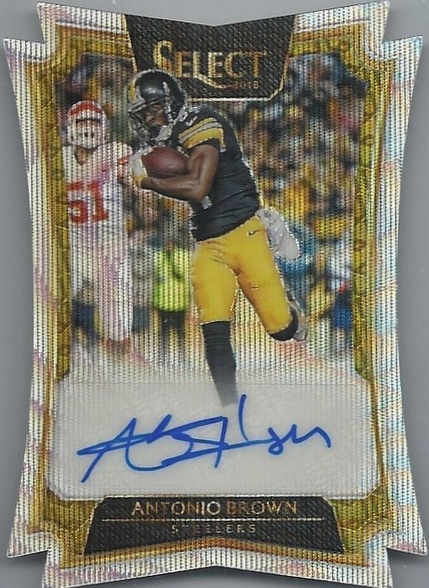 2016 Panini Select Football Checklist, Set Info, Boxes, Reviews, More