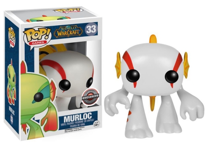 Funko Pop World of Warcraft Checklist, Gallery, Exclusives List, Guide