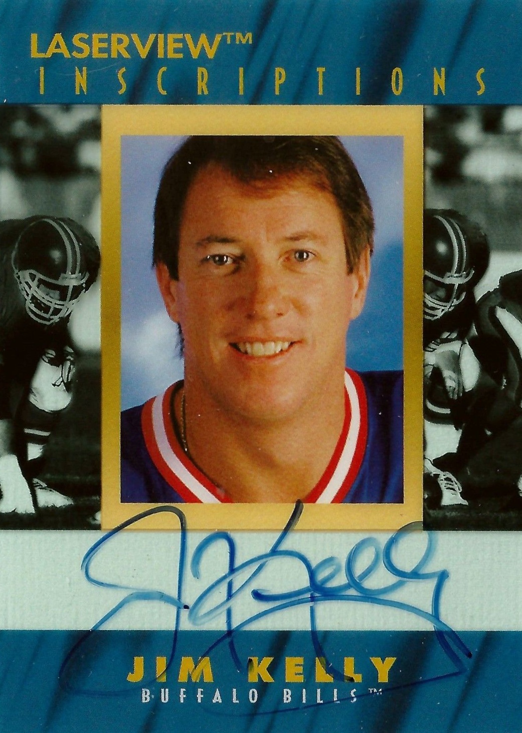 Top Jim Kelly Football Cards, Rookies, Autographs, Best List, Ranked