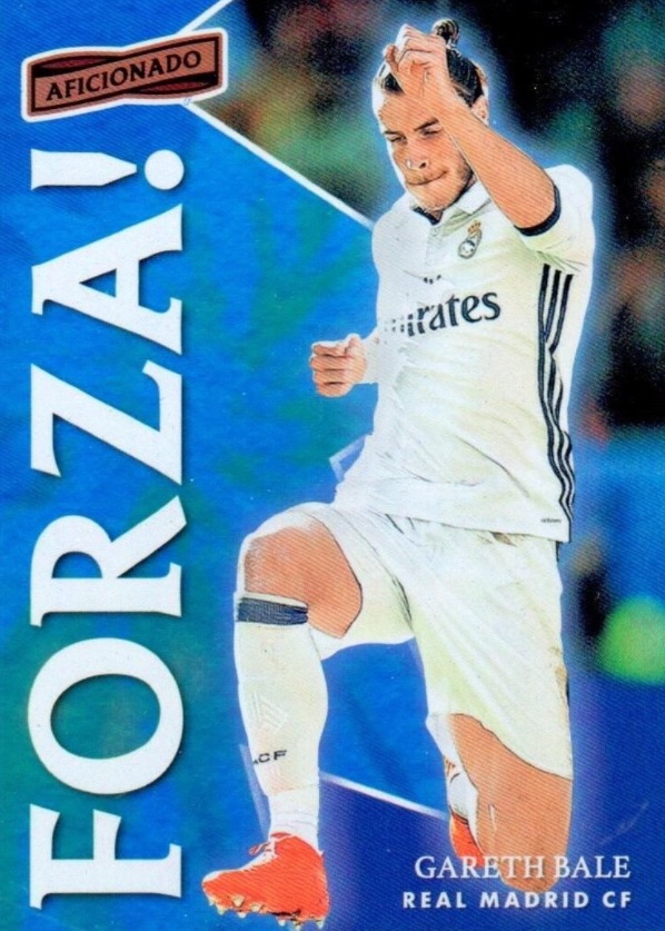 2017 Panini Aficionado Soccer Checklist, Boxes, Set Info, Reviews