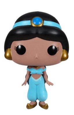 Funko Pop Aladdin Checklist, Gallery, Exclusives List, Variants, Guide ...