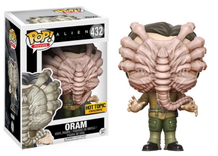 Funko Pop Alien Checklist, Gallery, Exclusives List, Variants, Guide ...