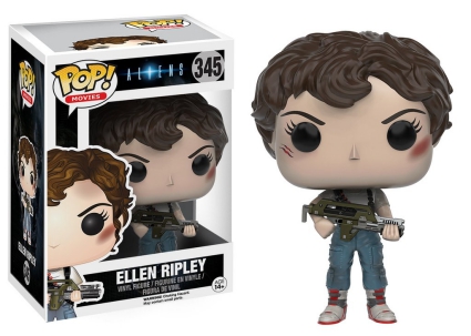 Funko Pop Alien Checklist, Gallery, Exclusives List, Variants, Guide ...