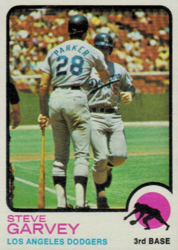 Top Steve Garvey Baseball Cards, Rookies, Vintage, Ranked, Best List