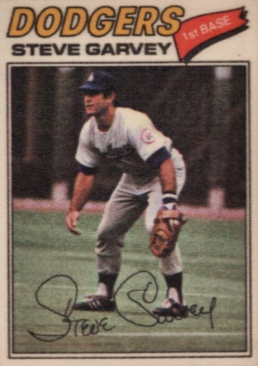 Top Steve Garvey Baseball Cards, Rookies, Vintage, Ranked, Best List