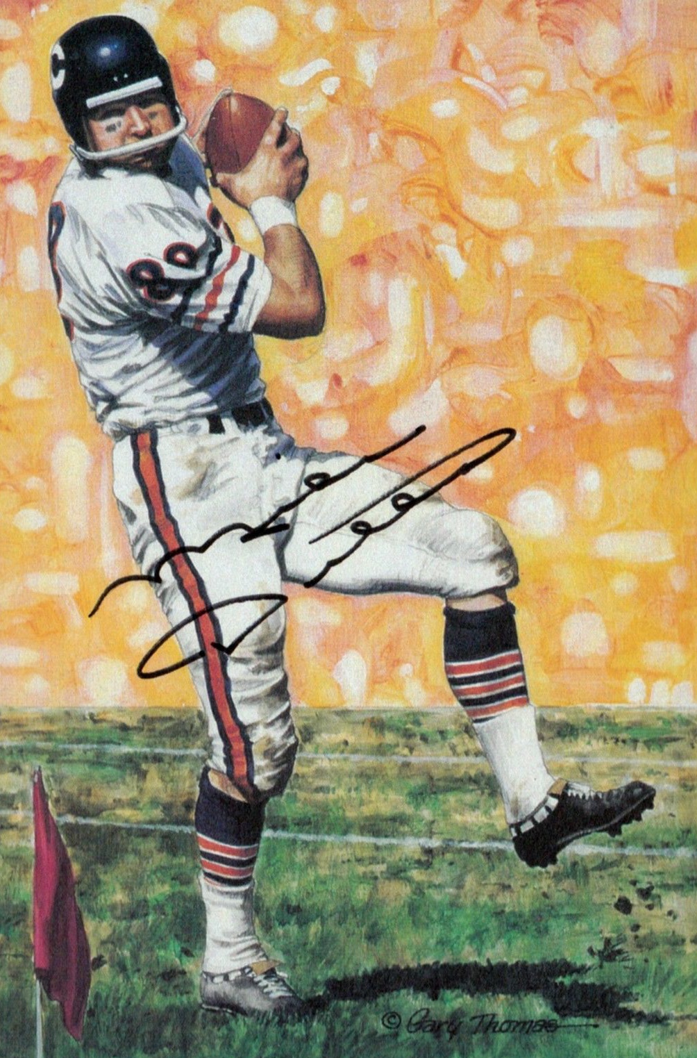 Top Mike Ditka Football Cards, Rookies, Autographs, Best List, Ranked