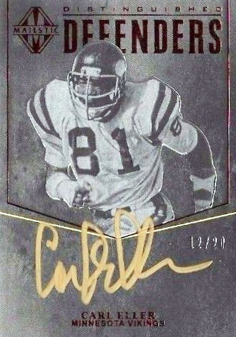 2017 Panini Majestic Football Checklist, Set Info, Boxes, Reviews, Details