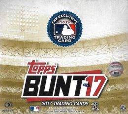 Baseball Card Box Holiday Shopping Guide, Gift Ideas, Buying Help