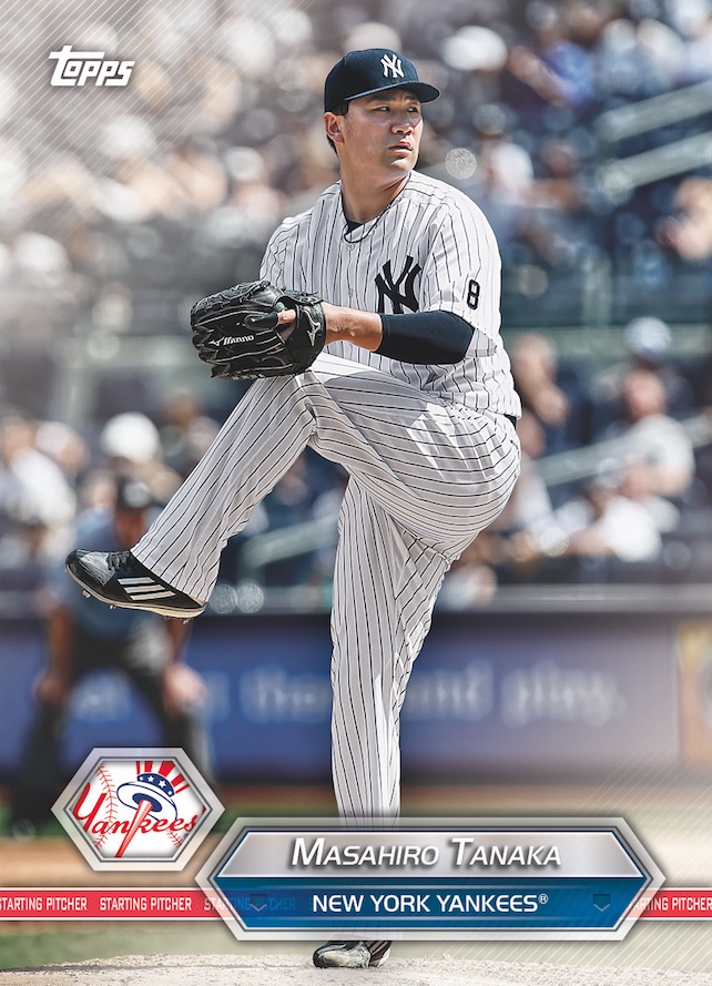 2017 Topps Sports Crate Baseball Card Checklist, Details, Boxes, Set Info